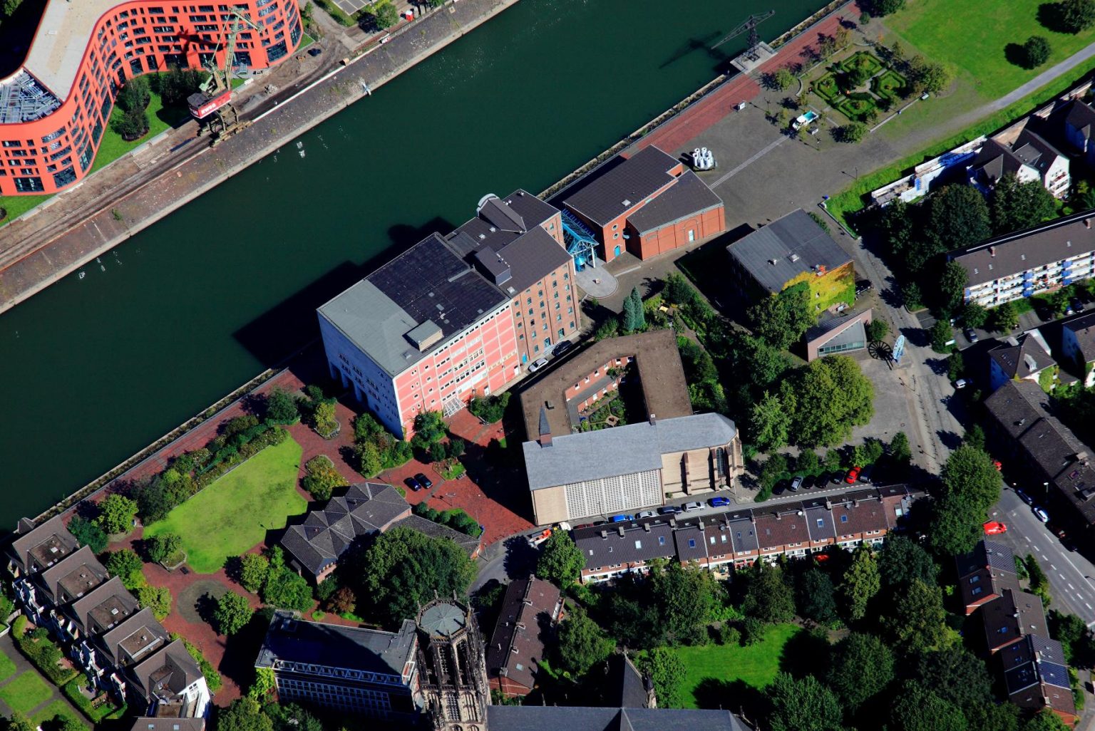 Start - Stadtarchiv Duisburg