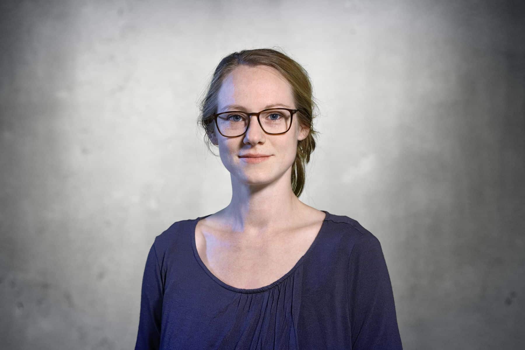 Lisa Hampel M.A. - Stadtarchiv Duisburg