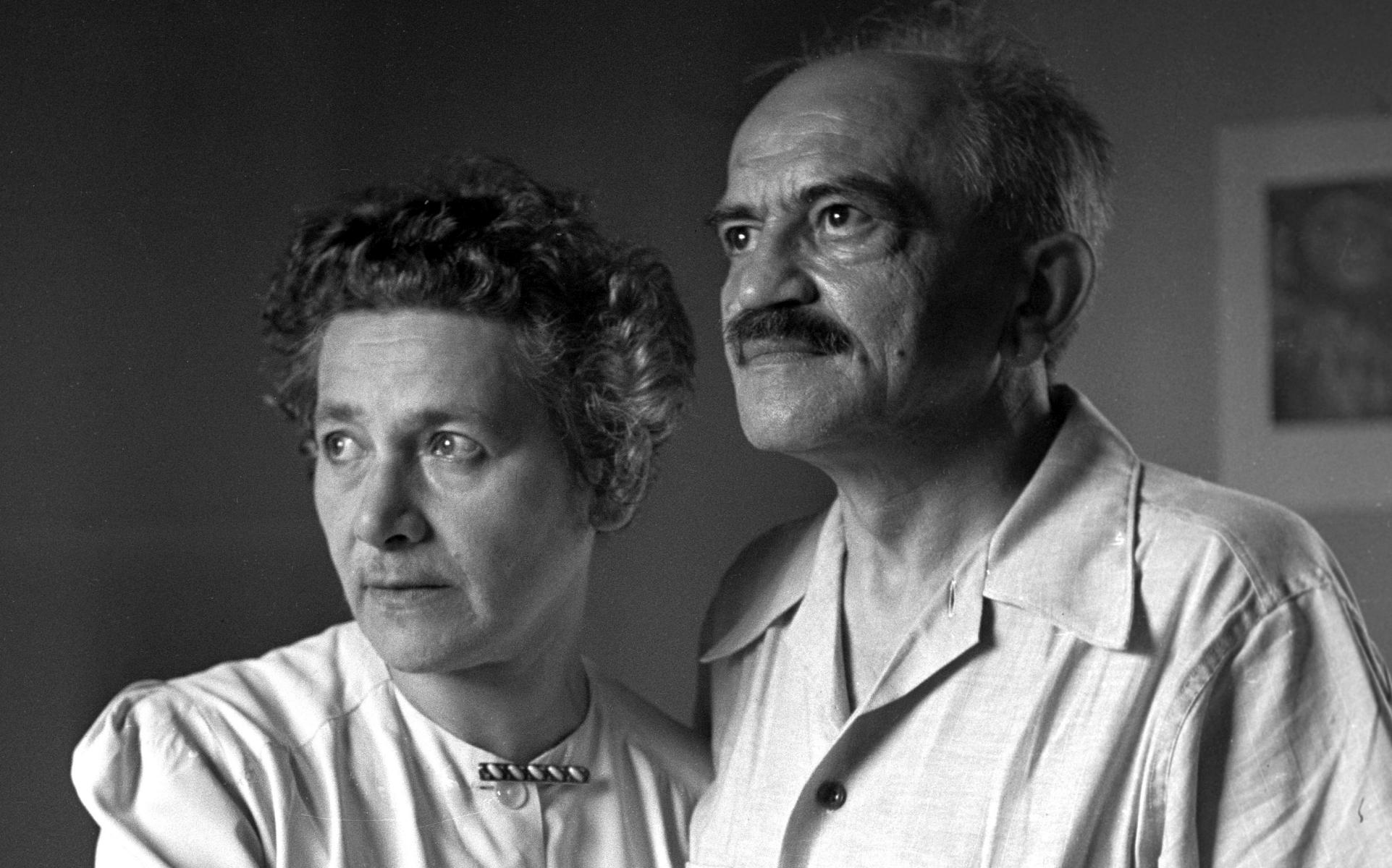 Eine Tochter ihrer Klasse – die 99 Jahre der Rosi Wolfstein-Frölich und ...